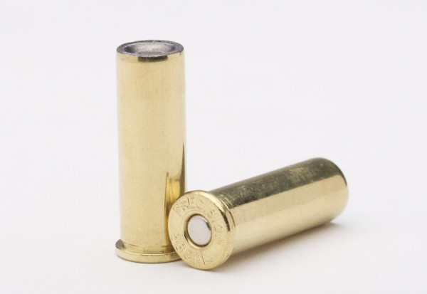Precision Delta 38 Cal 148gr Hollow Base Wadcutter Bullets