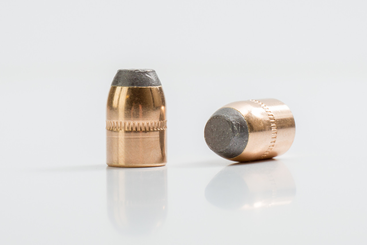 .38 Cal Bullets | Precision Delta