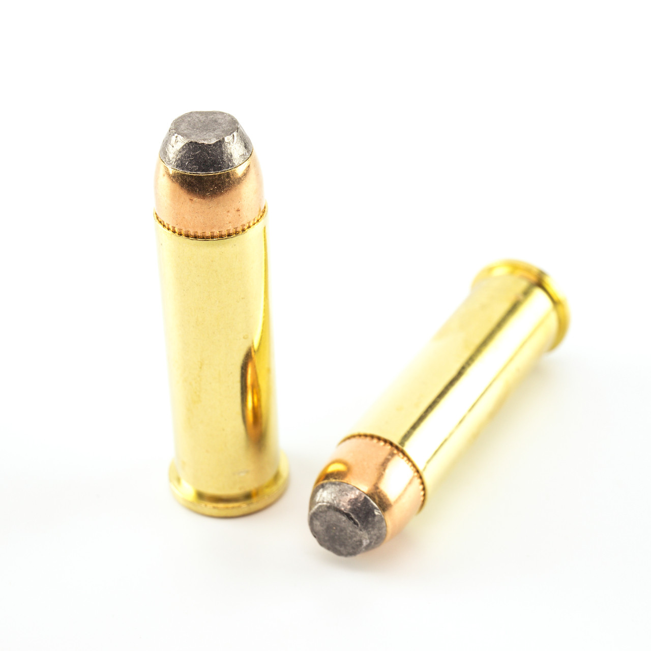 38 Spl Ammo | Precision Delta