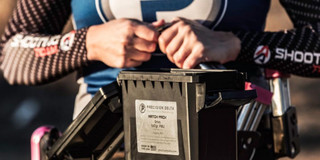 Precision Delta | Brass, Bullets and Ammo Online