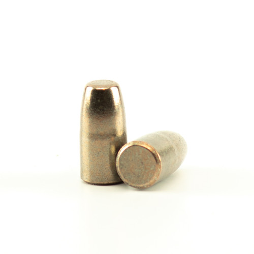 Products - Bullets - .38 Cal - Precision Delta