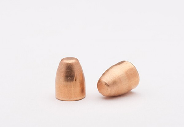 .380 Bullets | Precision Delta