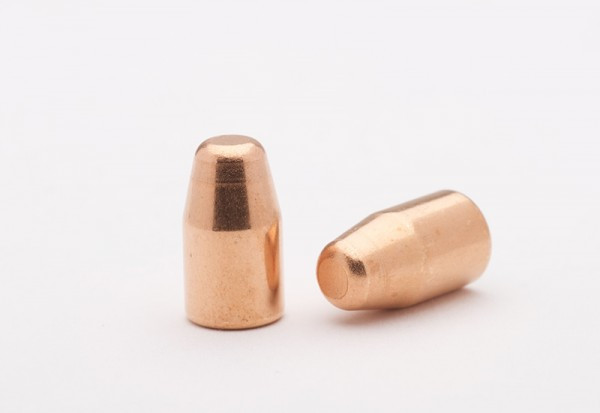 Precision Delta 9mm 124gr Full Metal Jacket Bullets | Precision Delta