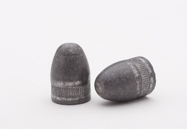 .45 Cal Bullets | Precision Delta