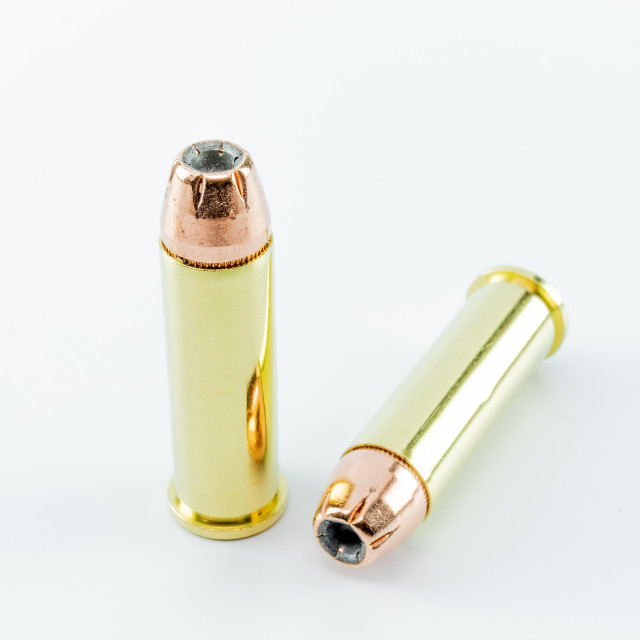 38 Spl Ammo | Precision Delta