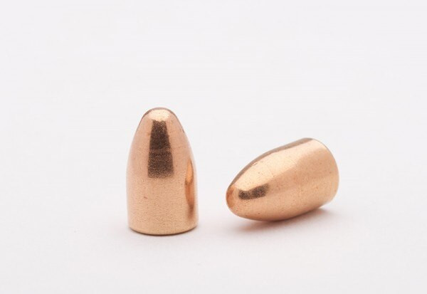 .38 Super Bullets | Precision Delta