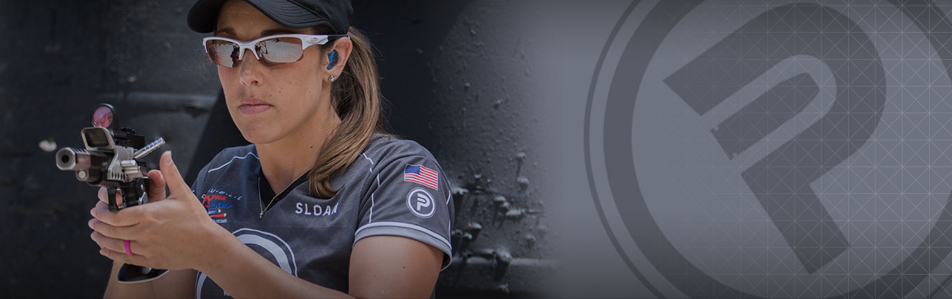 Precision Delta Bullets and Ammunition