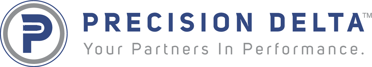 Your first blog post! - Precision Delta