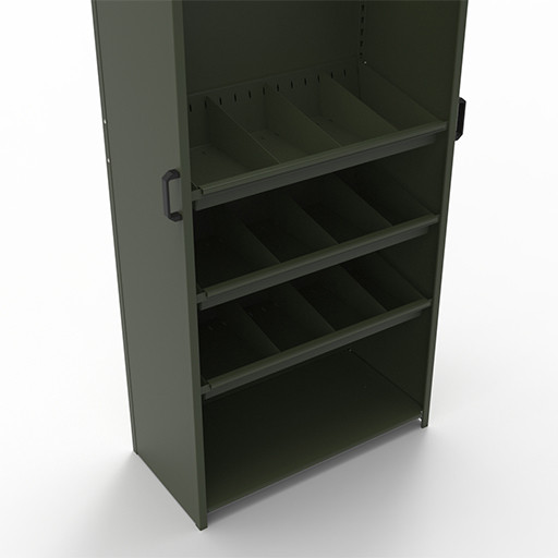 Levrack Storage Drawers for 30" Depth