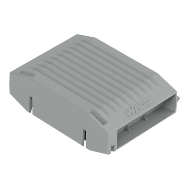 207-1373 | WAGO Gelbox for 221 Inline | Moisture Protection | IPX8 ...