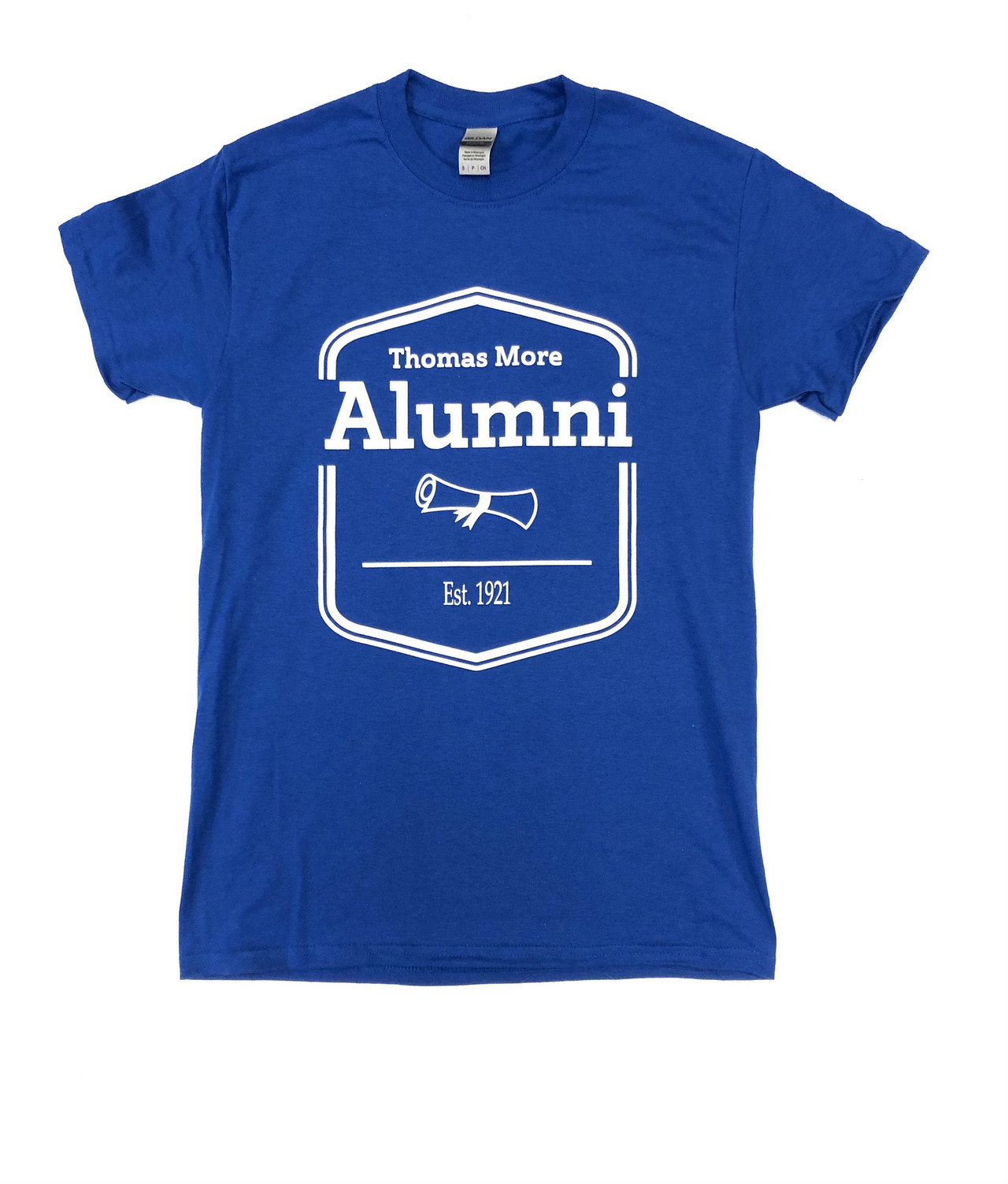 Alumni Apparel
