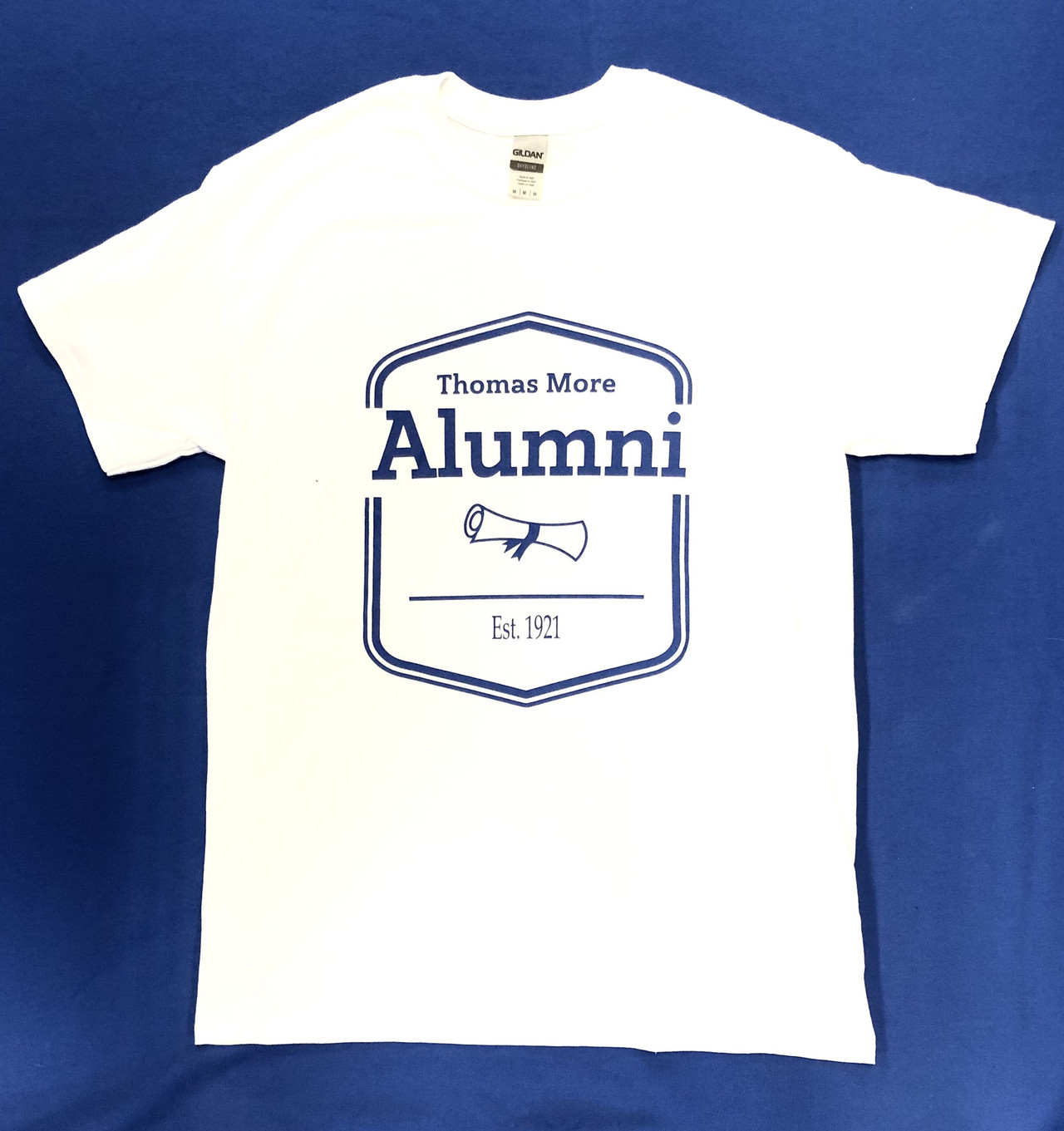 Alumni Apparel