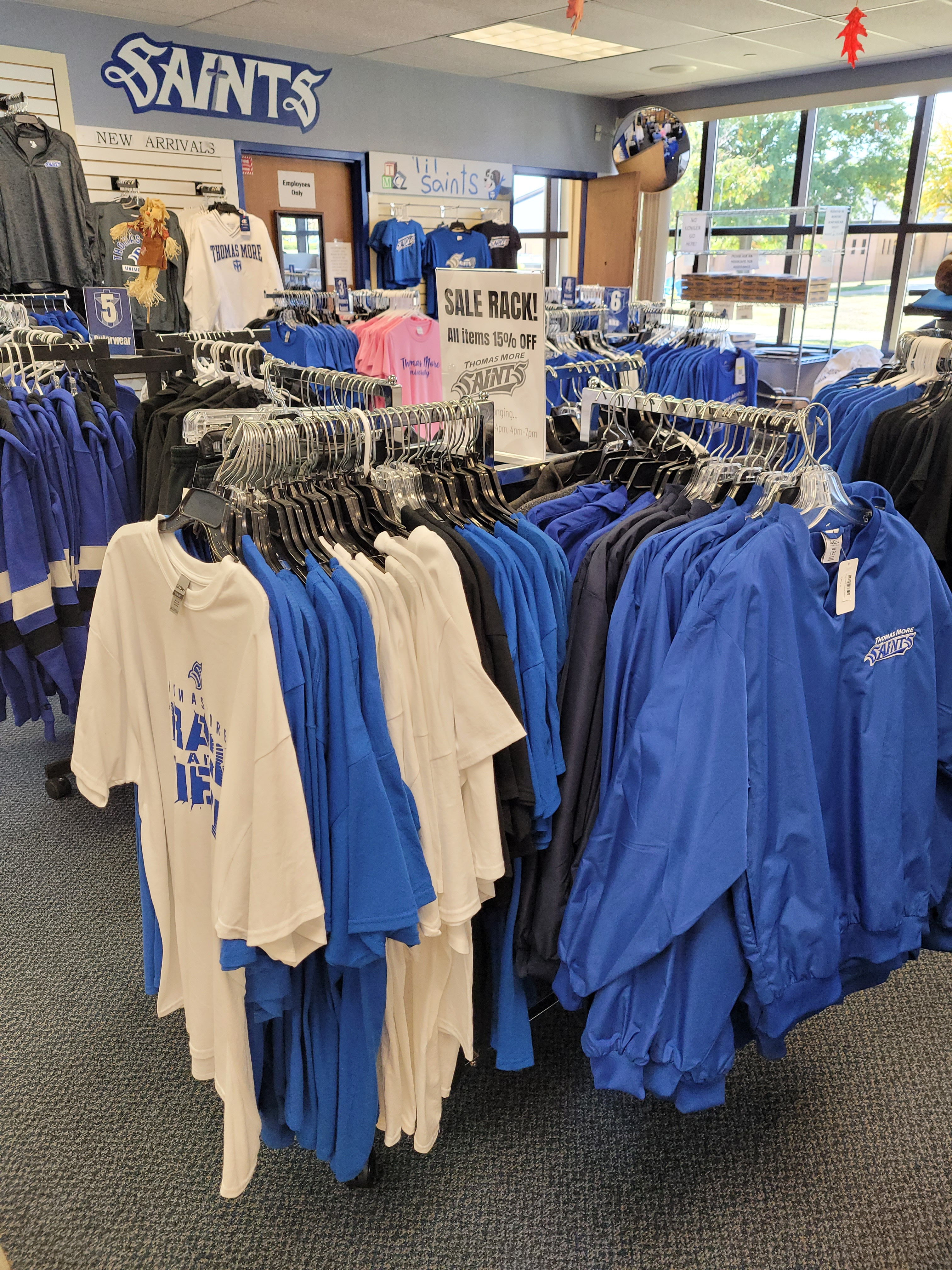The More Store