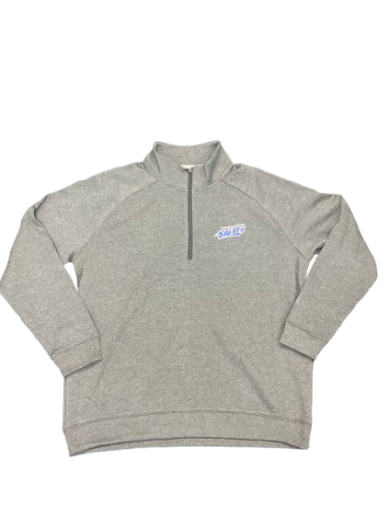 Champion Grey Triumph Fleece - The More Store