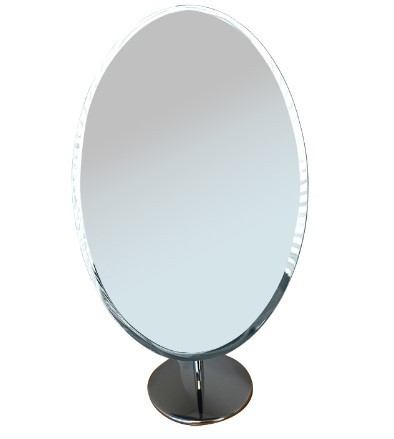 Mirror Displays For Showcase