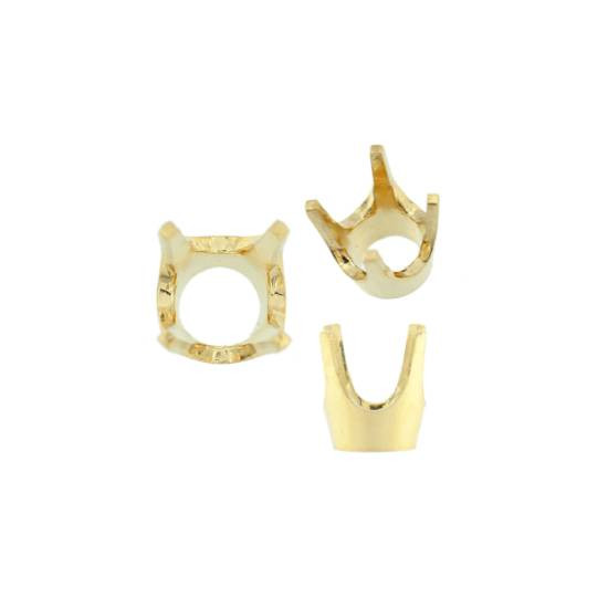 Findings - Low Base Setting 4 Prong - United States