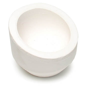Melting Dish/ Crucibles