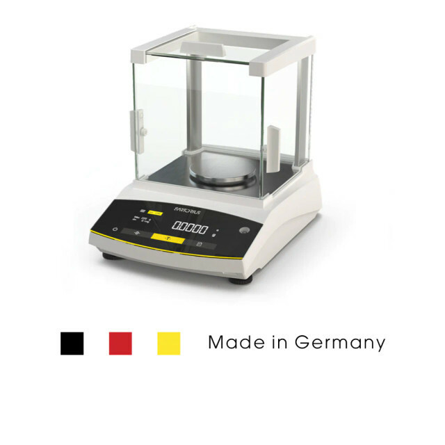 Tools & Equipments - Scales - Carat Scales - Sartorius Carat Scale ...