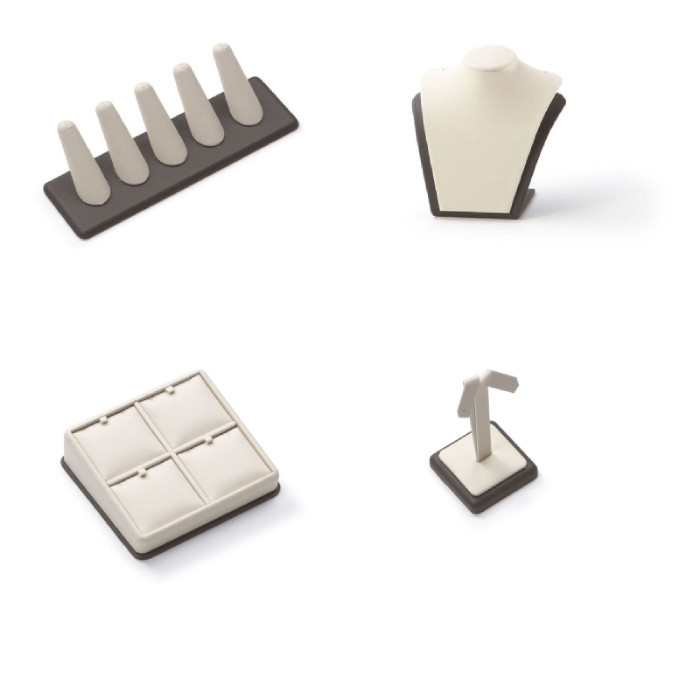 Showcase Display Accessories