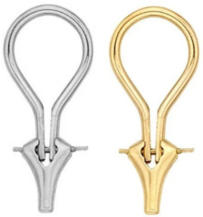 Findings - Omega Clip - United States