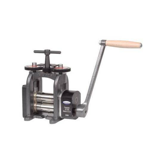 Tools & Equipments - Metal Forming - Rolling Mills - Pepe Rolling Mills ...