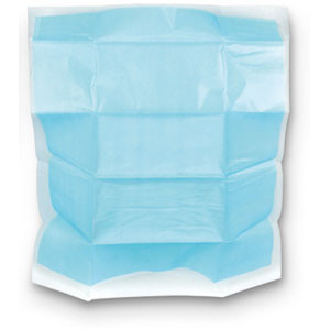 Diamond parcel papers
