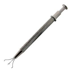 4-Prong Diamond Holder