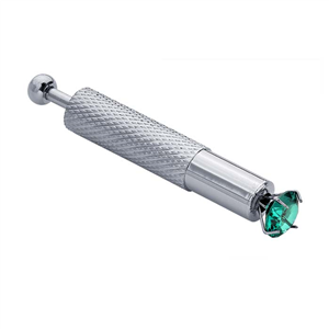 4-Prong Diamond Holder 2"