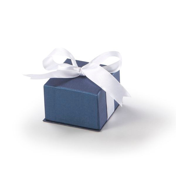 Ring Slot Box