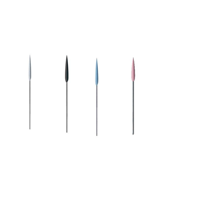 Silicon MTD Cone (Bullet)