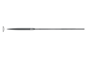 Grobet Escapement File -Barrette