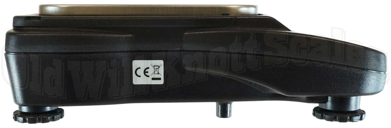 A&D EJ Series Compact Precision Balances