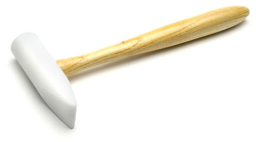Nylon Wedge Hammer