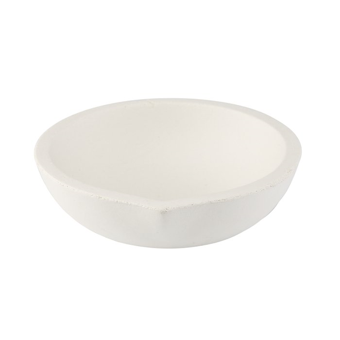 Fused Silica Crucible