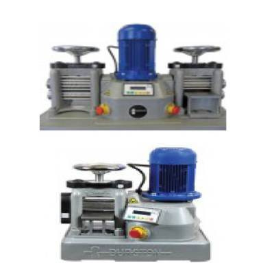 Rolling Mills