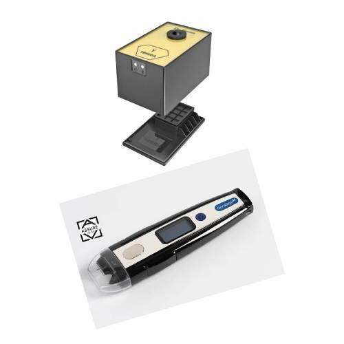 Tools & Equipments - Testers - CVD-Lab Grown Diamond Tester - United States