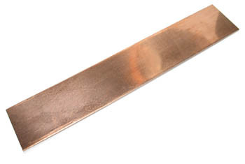 Copper Anode