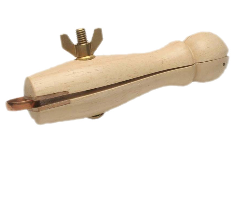 Ring Clamps