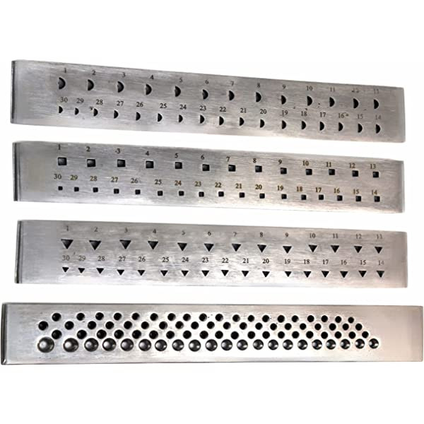 Drawplates