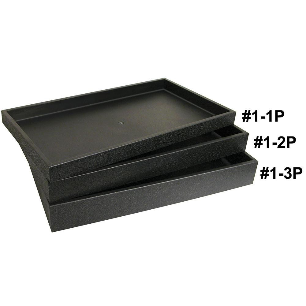 Utility Trays & Inserts