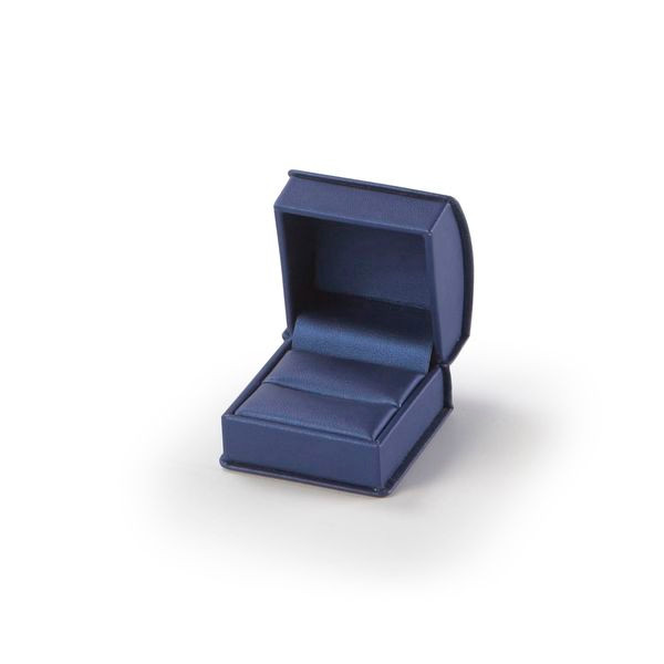 Ring Slot Box