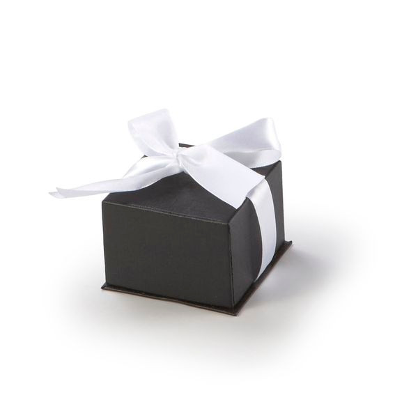 Ring Slot Box