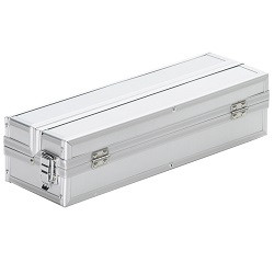 Diamond Parcel Paper Box aluminium large