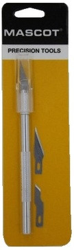 Mascot Precision Lightweight Modeling Knife