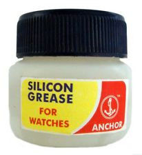Silicon Grease For Watches (10 gms)