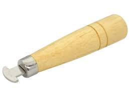 Bezel Roller Pusher Style