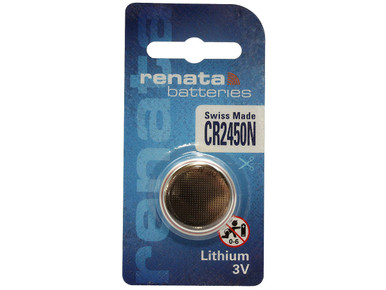 Lithium Single cell Batteries