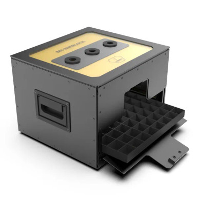 YEHUDA BIG SHERLOCK --CVD AND HPHT LAB GROWN DIAMOND DETECTOR