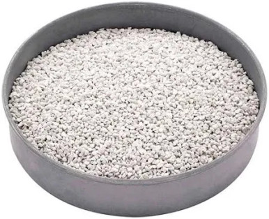7" Rotating Annealing Pan