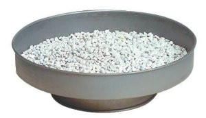Annealing Pan